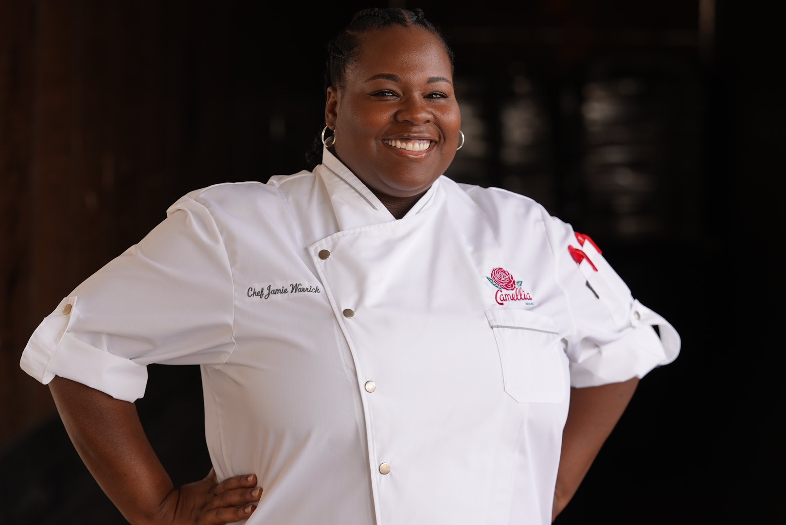 HAPPY BIRTHDAY, CHEF JAMIE! - GoTidbits