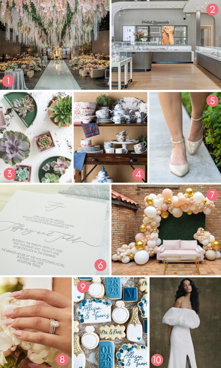 THE TIDBITS WEDDING GUIDE - GoTidbits