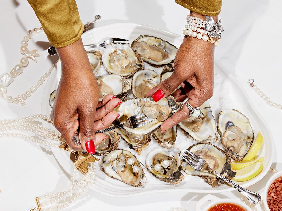 NO TIME LIKE THE PRESENTS - GoTidbits