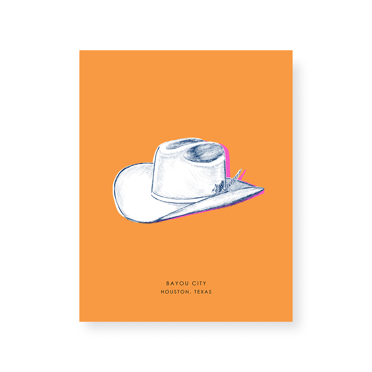 A STETSON IN THE RIGHT DIRECTION - GoTidbits