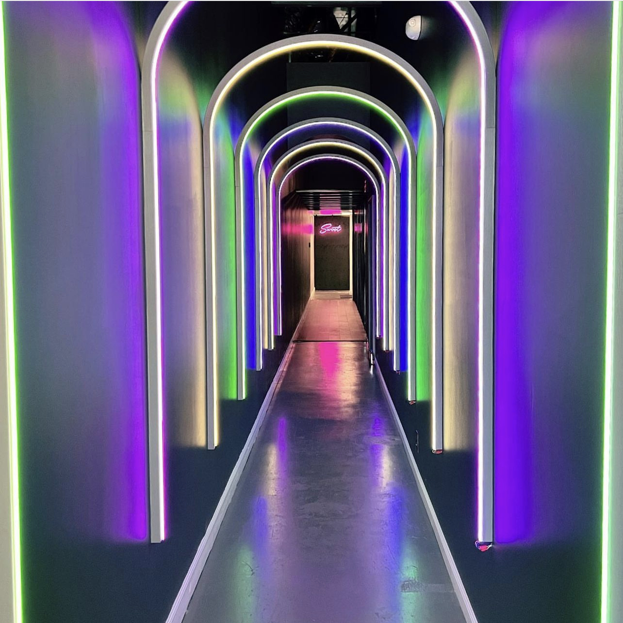 MAKES ME WANNA SWOOT - GoTidbits