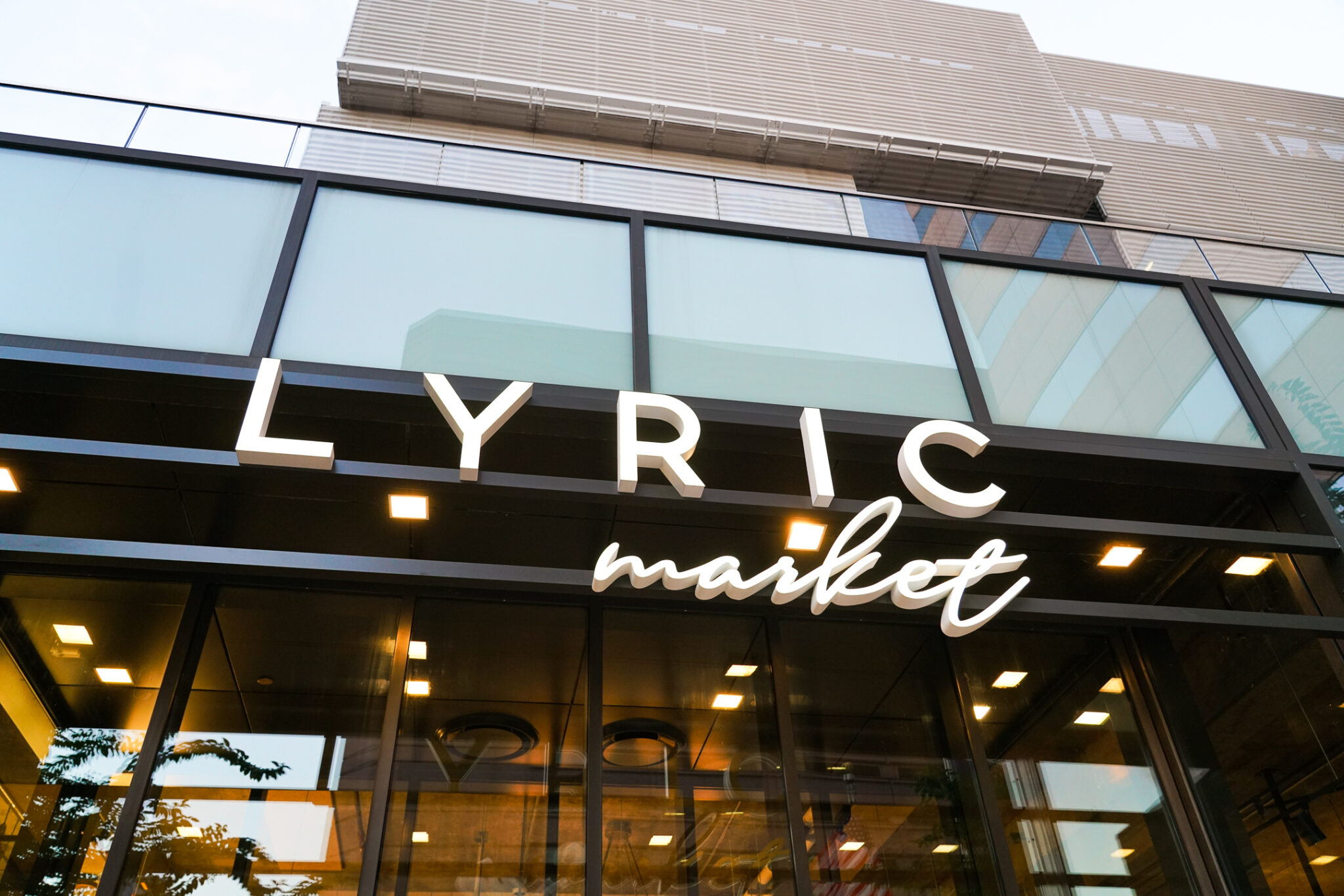 ON A HIGH NOTE - GoTidbits