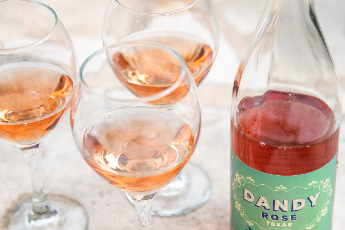 FEELING WINE AND DANDY - GoTidbits