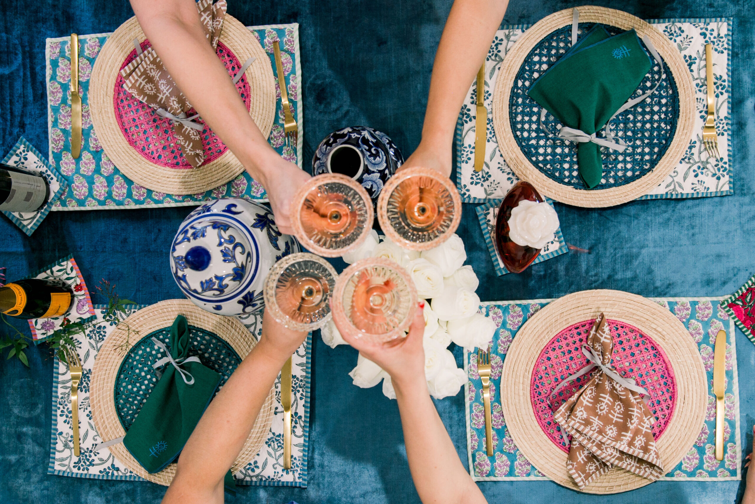 THE TIDBITS WINE CLUB - GoTidbits