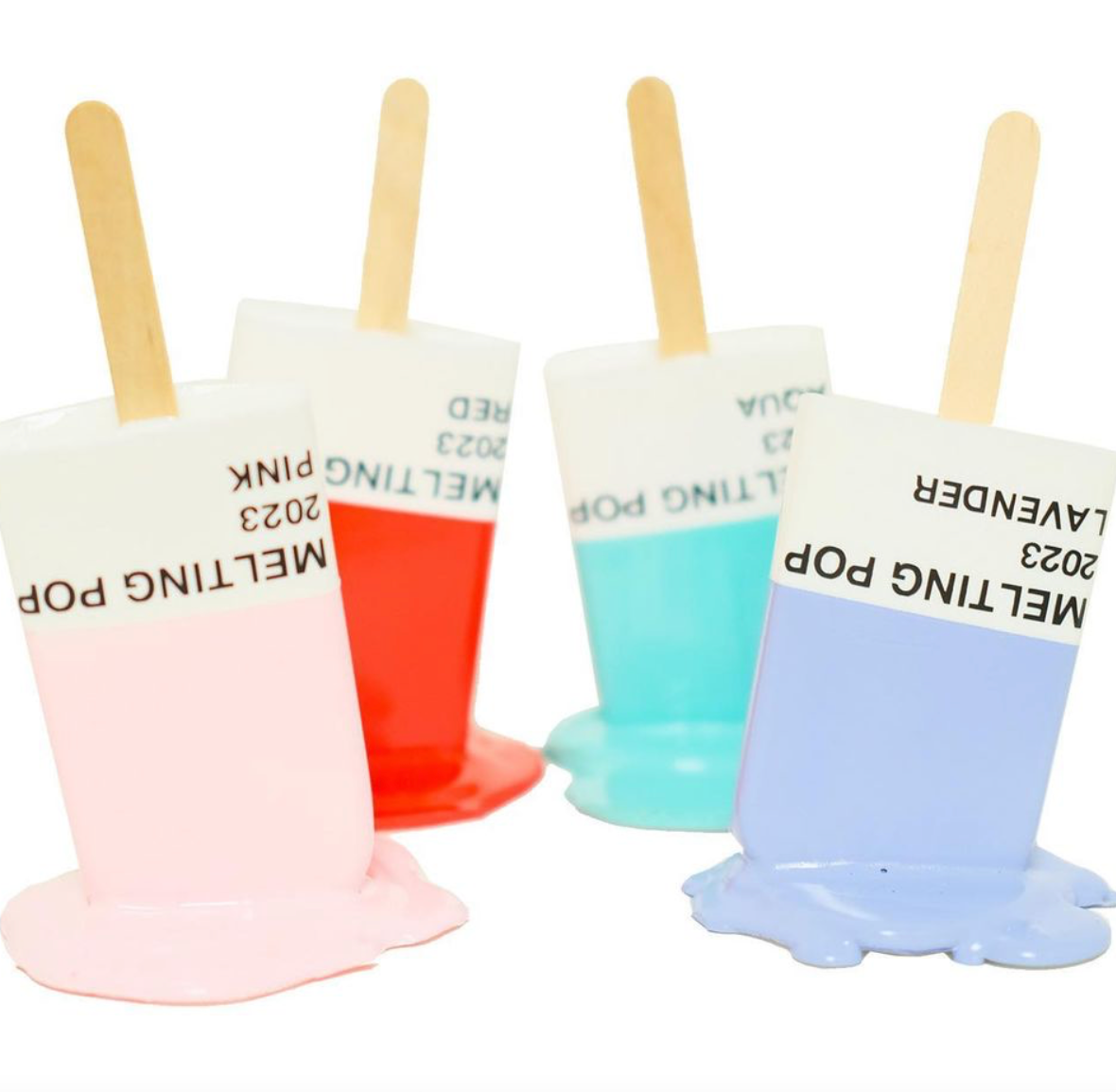 BE STILL OUR MELTING ARTS - GoTidbits