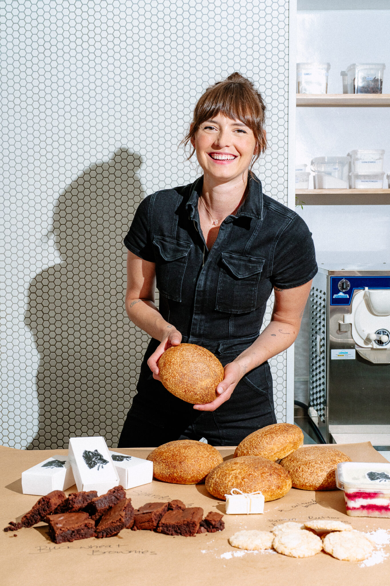 ARE YOU READY TO CRUMBLE - GoTidbits