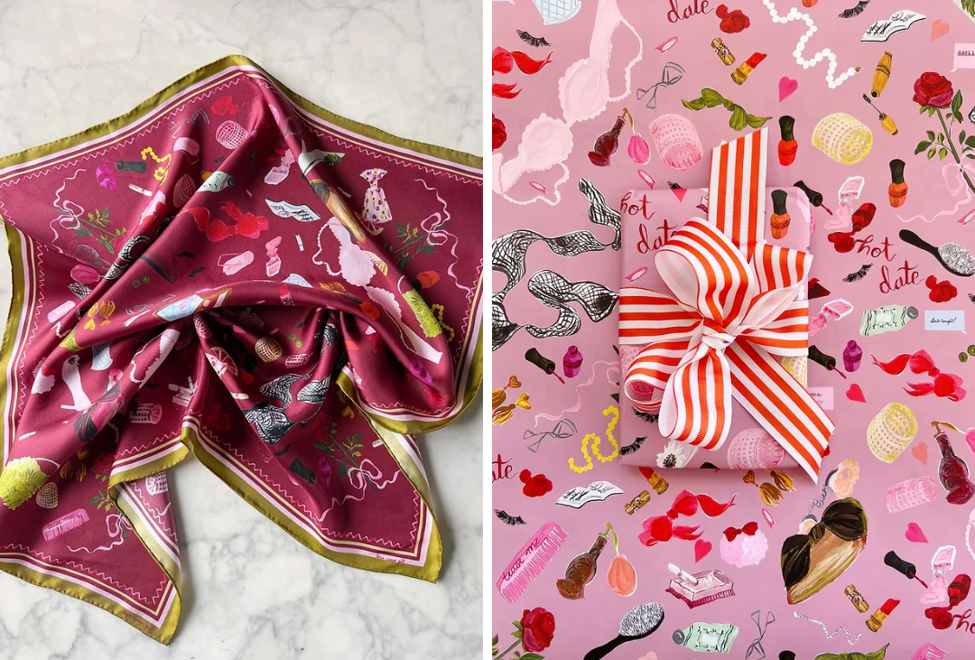 HOT DATE - GoTidbits