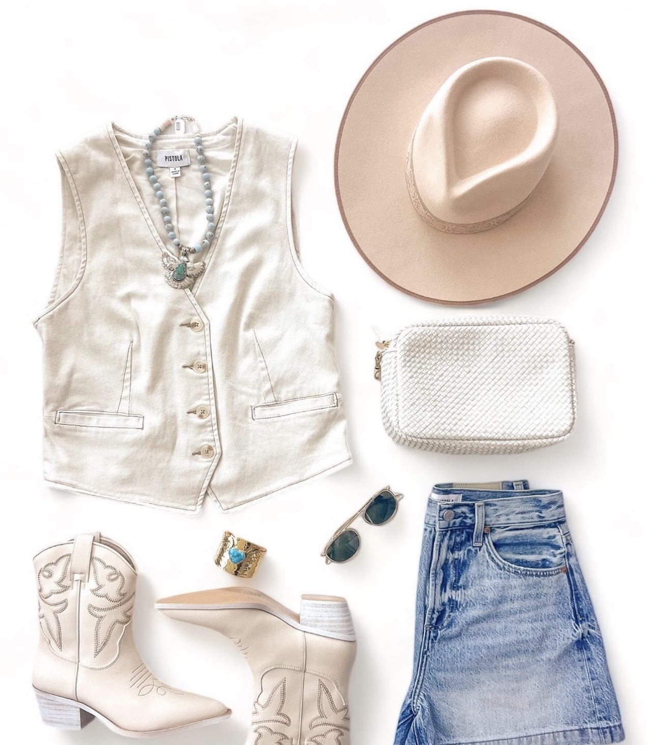 SOCIAL DIARY: THE RODEO EDITION - GoTidbits