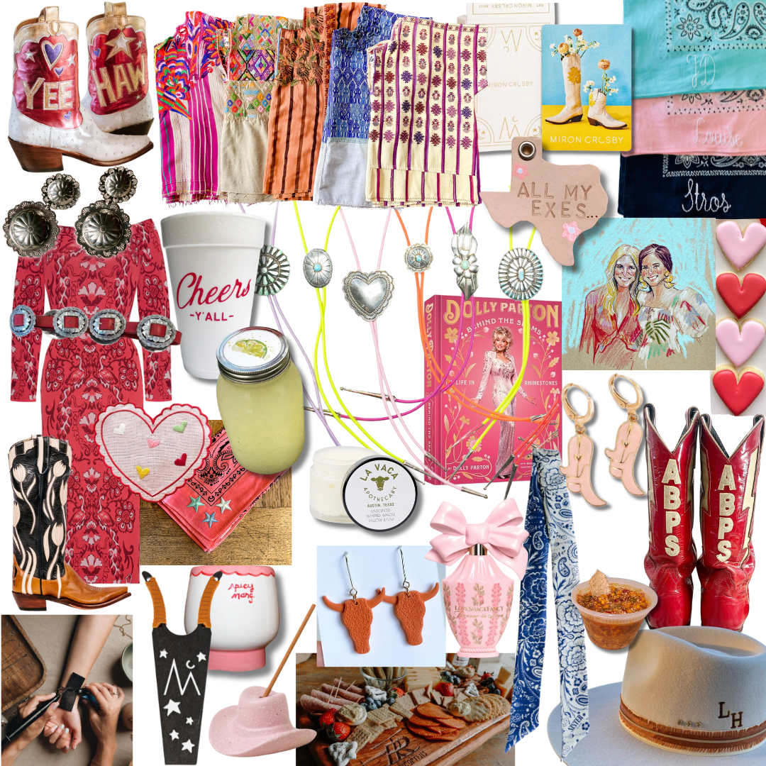 THE RODEO GUIDE - GoTidbits