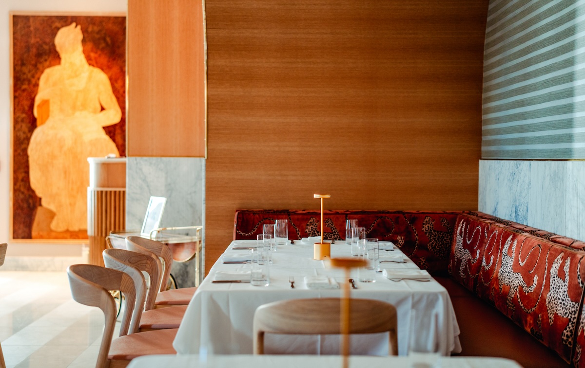 CIAO MAMMA! - GoTidbits