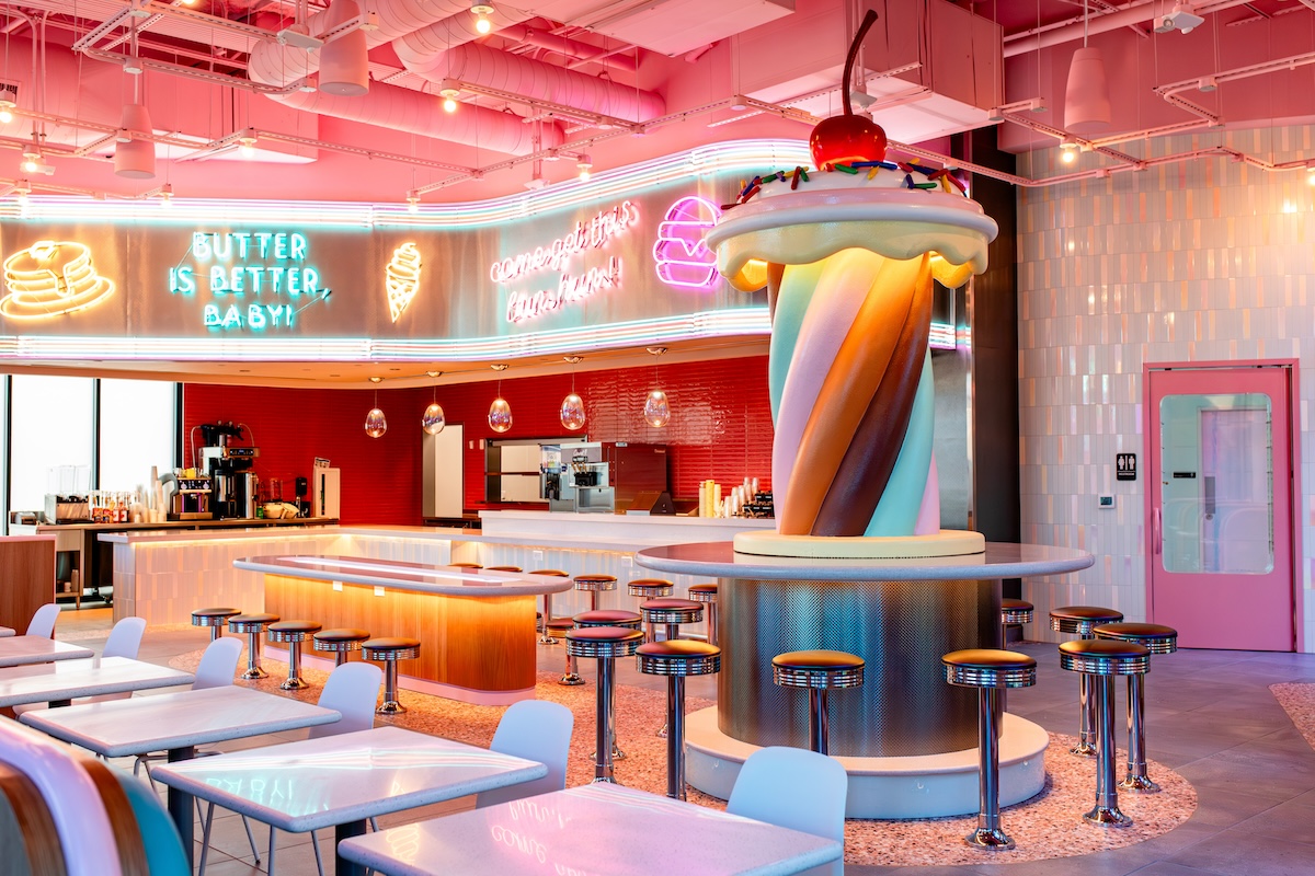 HEY BUTTER BUTTER - GoTidbits