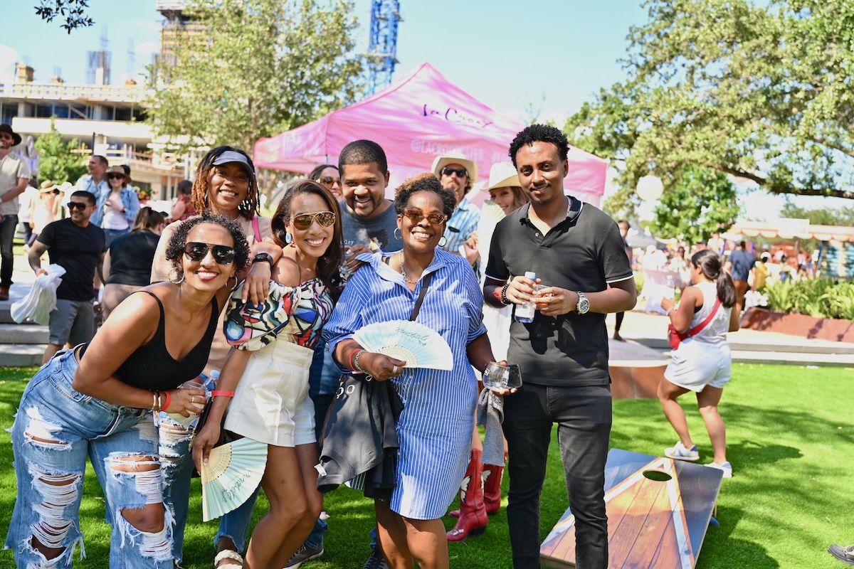 SOCIAL DIARY: SEPTEMBER AT AUTRY PARK - GoTidbits