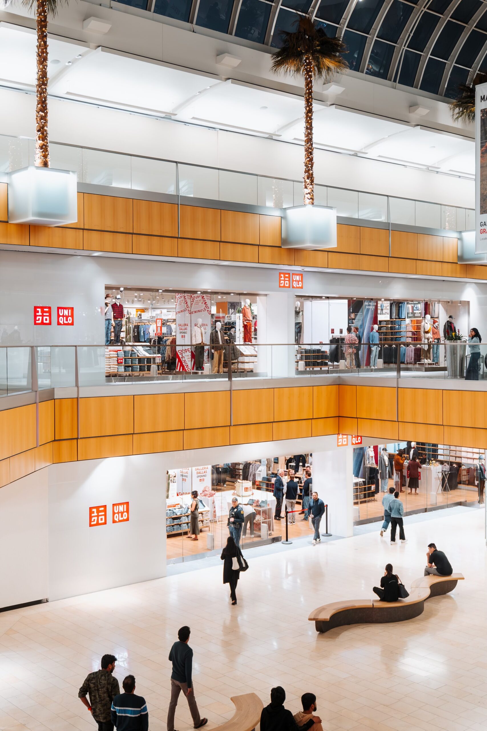 OH THE PLACES YOU'LL UNIQLO - GoTidbits