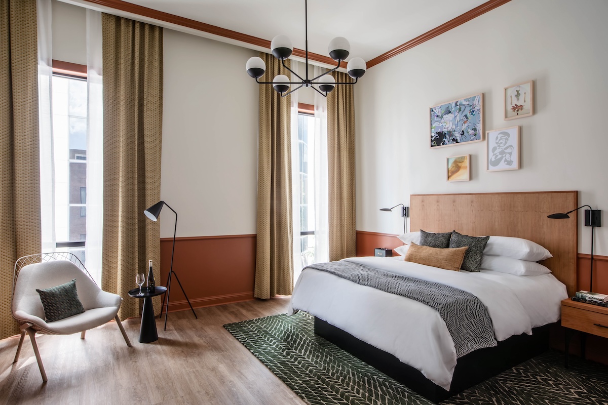 THREAD COUNT AND CORKS - GoTidbits