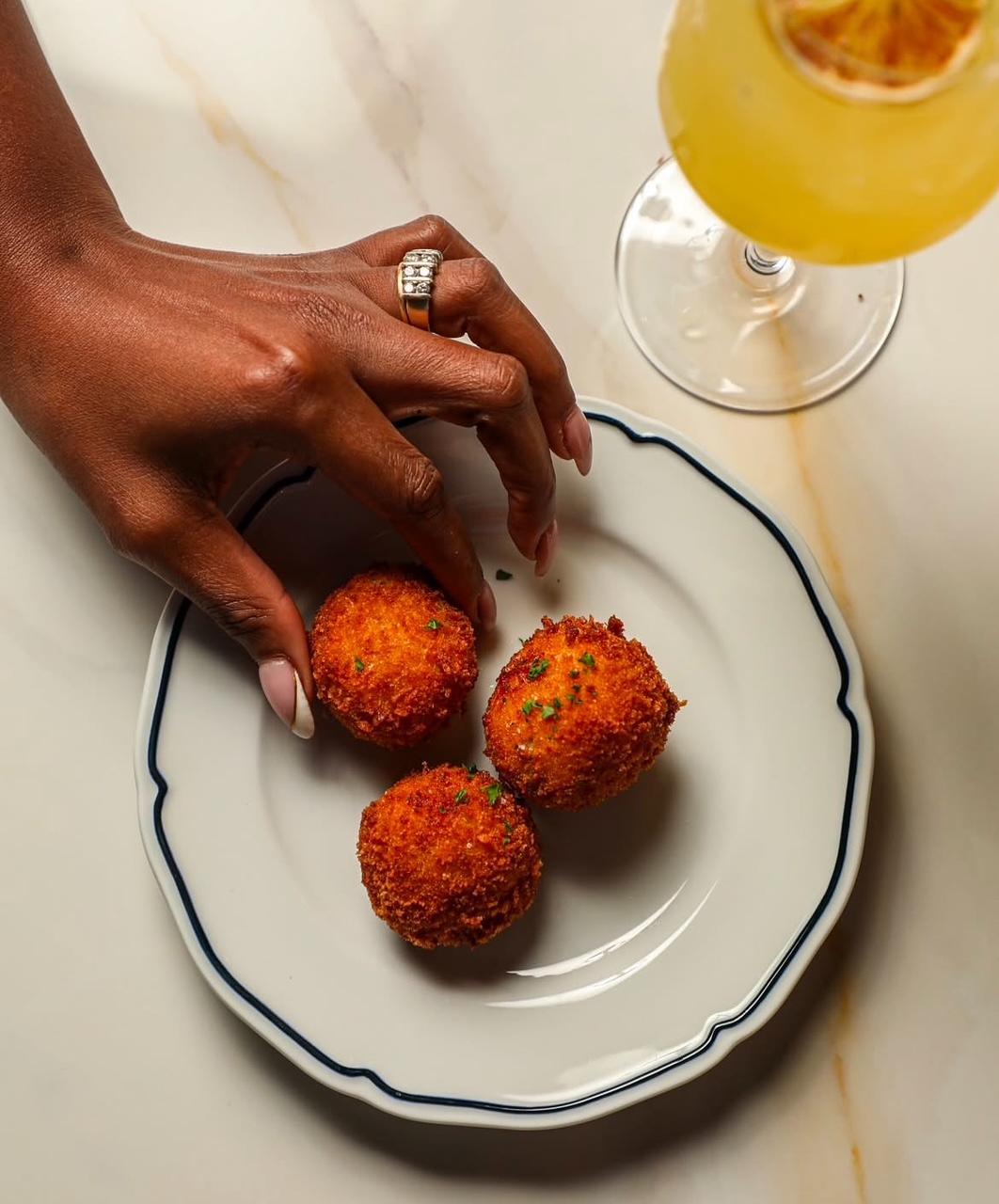 OVER THE LITTLE MOONS - GoTidbits