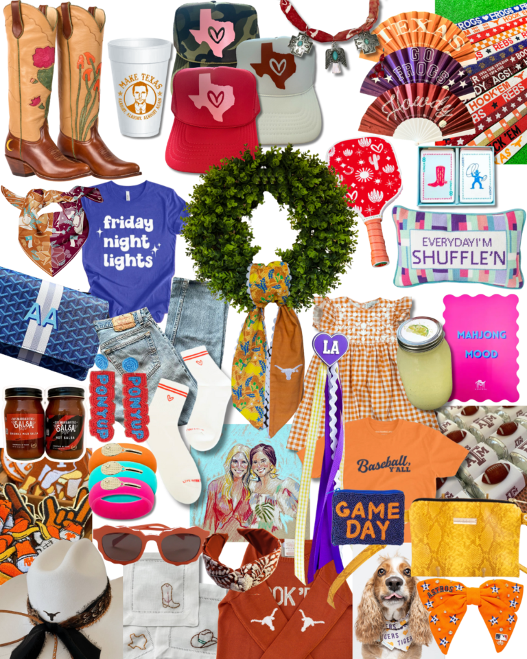 THE TAILGATING GUIDE - GoTidbits